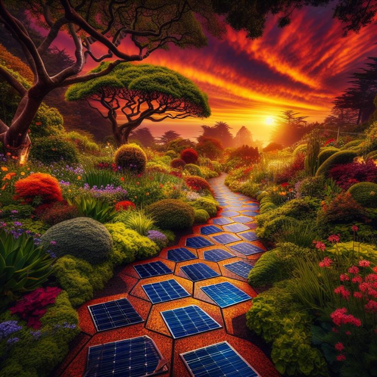 20 Solar Panel Aesthetics Ideas for a Stylish Eco-Friendly Home