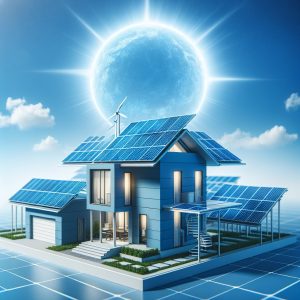 20 Solar Panel Aesthetics Ideas for a Stylish Eco-Friendly Home