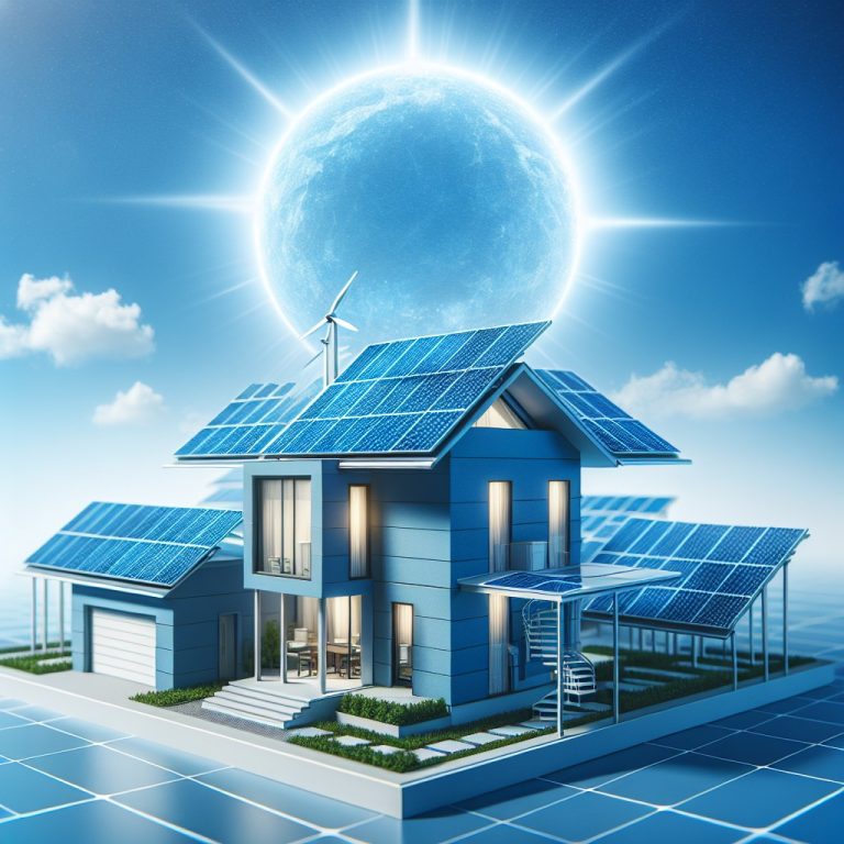 20 Solar Panel Aesthetics Ideas for a Stylish Eco-Friendly Home