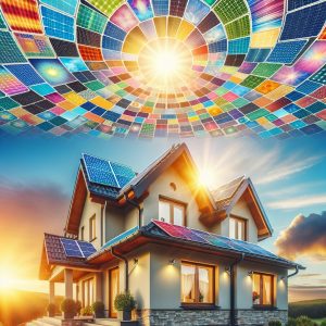 20 Solar Panel Aesthetics Ideas for a Stylish Eco-Friendly Home