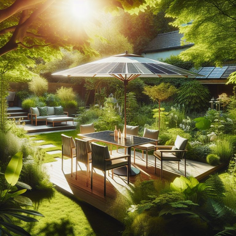 20 Solar Panel Aesthetics Ideas for a Stylish Eco-Friendly Home