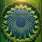 20 Solar Panel Aesthetics Ideas for a Stylish Eco-Friendly Home