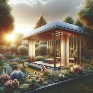 20 Solar Panel Aesthetics Ideas for a Stylish Eco-Friendly Home