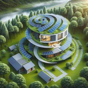 20 Solar Panel Aesthetics Ideas for a Stylish Eco-Friendly Home