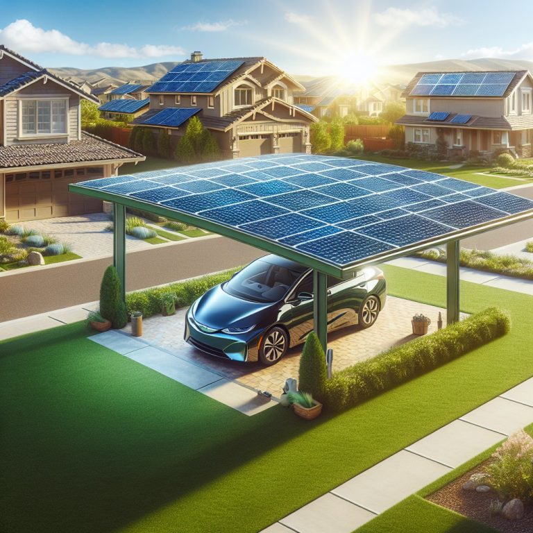 20 Solar Panel Aesthetics Ideas for a Stylish Eco-Friendly Home