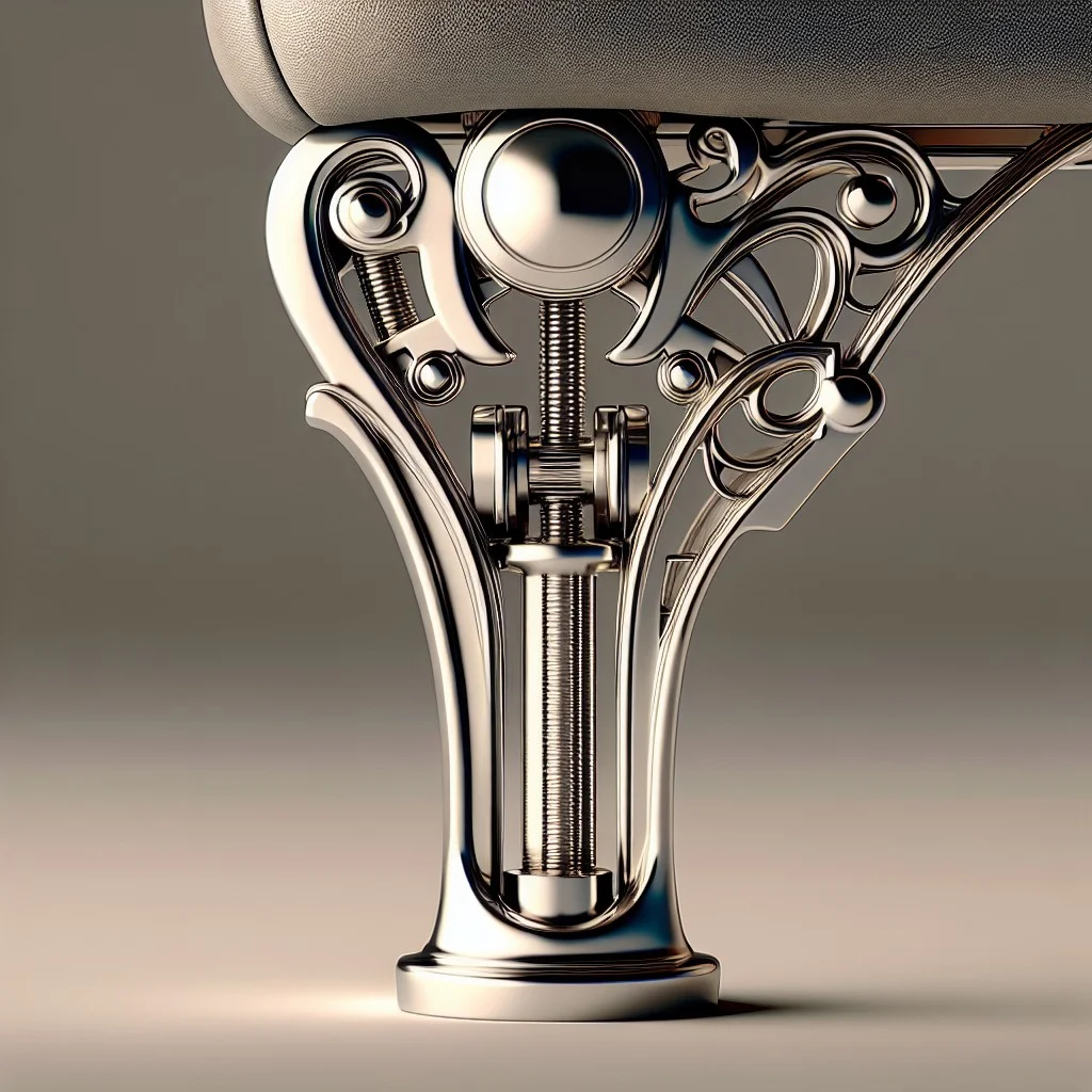 20 Chair Anti Tip Device Ideas: Ensuring Safety and Stability