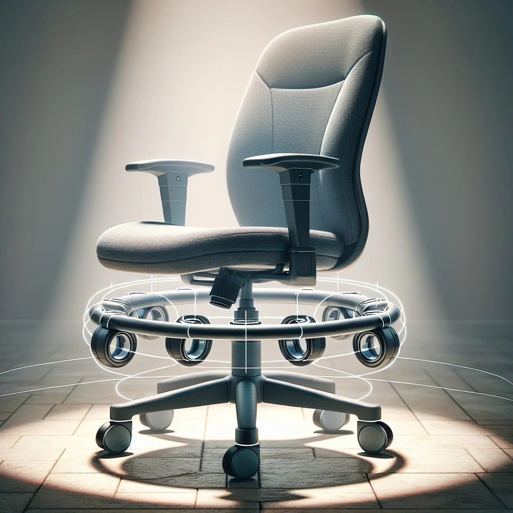 20 Chair Anti Tip Device Ideas: Ensuring Safety and Stability