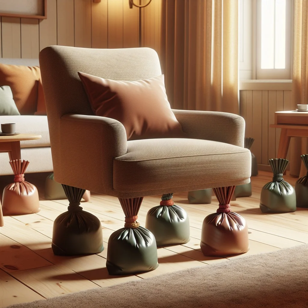 20 Chair Anti Tip Device Ideas: Ensuring Safety and Stability