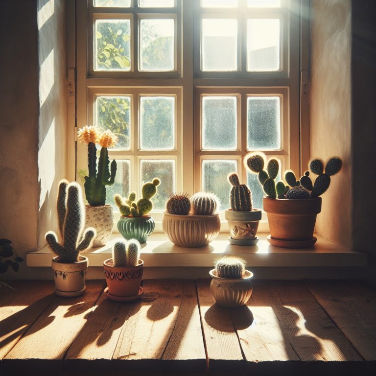 20 Window Sill Extensions for Plants Ideas