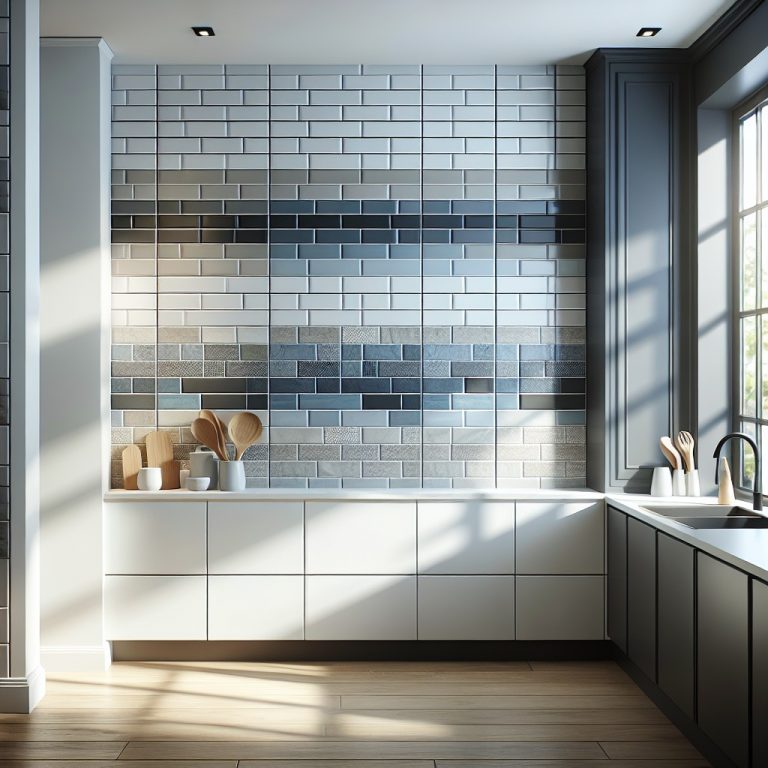 20 Horizontal Backsplash Tiles Ideas: Inspiring Styles for Your Home
