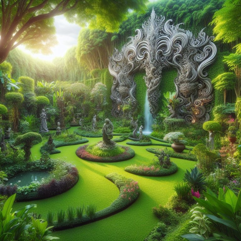 20 Backyard Divider Ideas: Creative and Stylish Solutions for Your ...