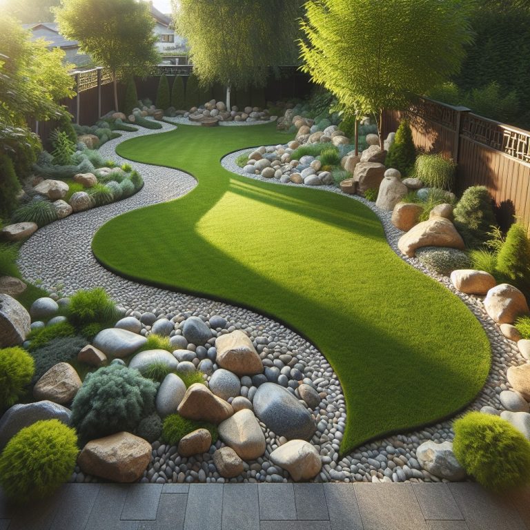 20 Backyard Divider Ideas: Creative and Stylish Solutions for Your ...