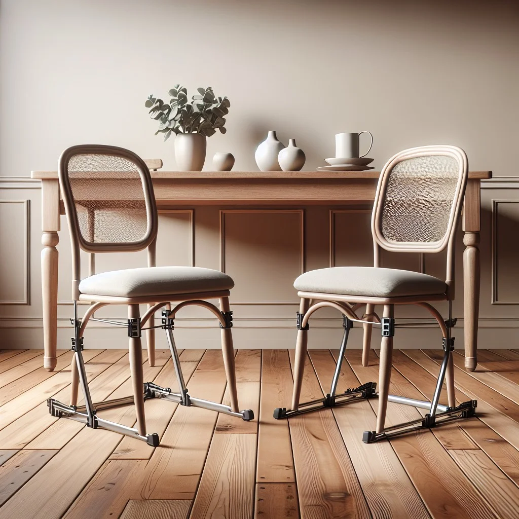20 Chair Anti Tip Device Ideas: Ensuring Safety and Stability
