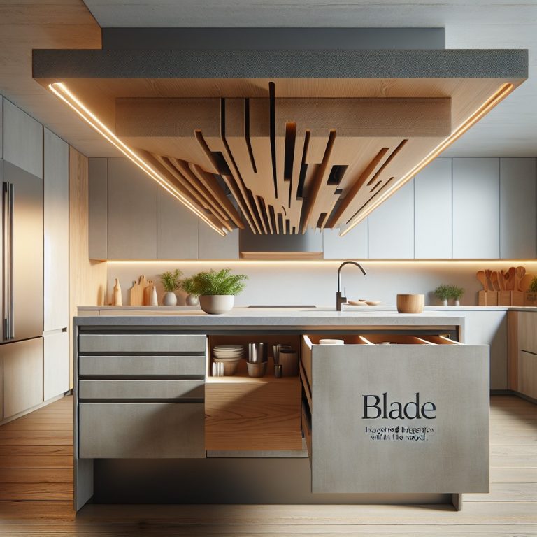 20 Island Receptacle Under Overhang Ideas to Enhance Your Kitchen