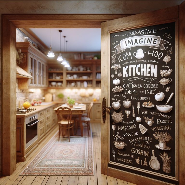 20 Entry Front Door Opens Into Kitchen Ideas for Your Home