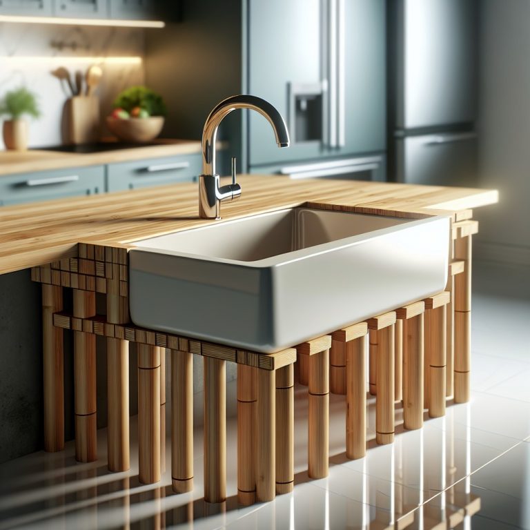 20 Undermount Sink Support Brackets Ideas for Modern Homes