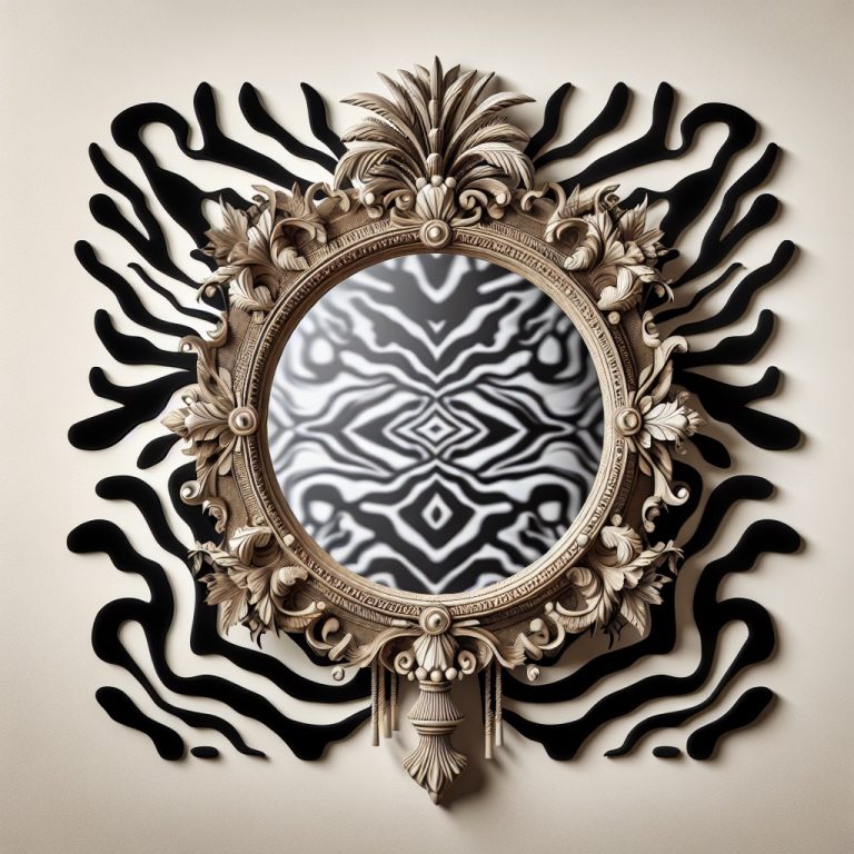 20 Exotic Mirrors Ideas for an Enchanting Home Decor