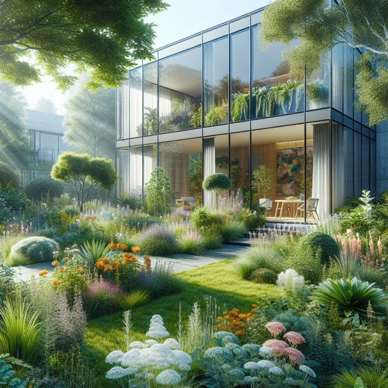 20 Homes with Glass Walls Ideas for Modern Living