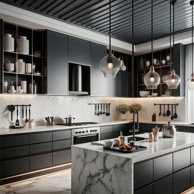 20 Cabinet Matching Ideas for a Fresh Home Look