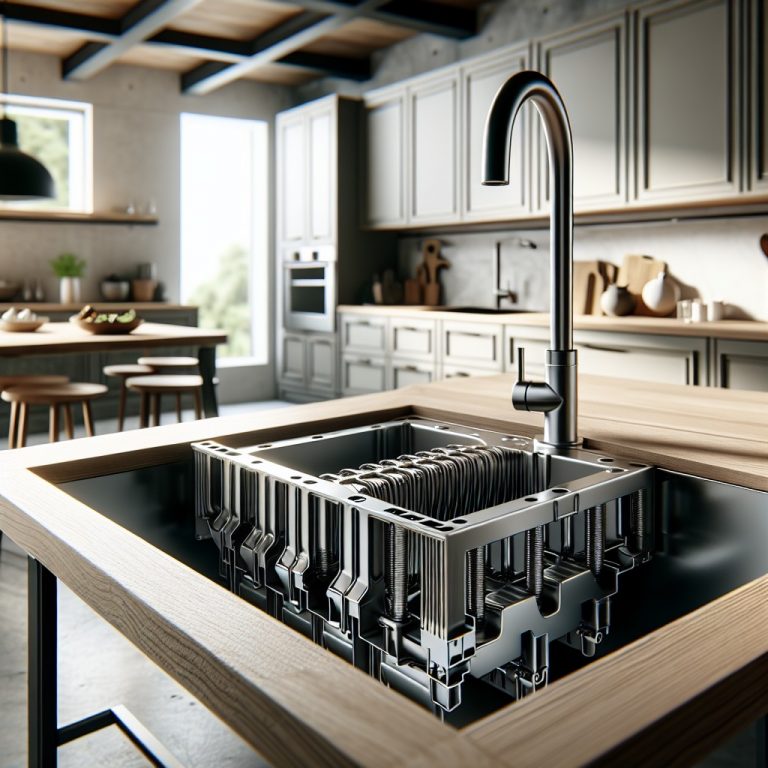 20 Undermount Sink Support Brackets Ideas for Modern Homes