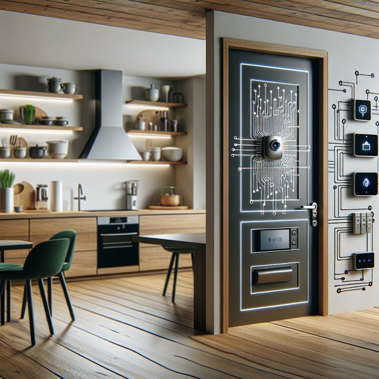 20 Entry Front Door Opens Into Kitchen Ideas for Your Home