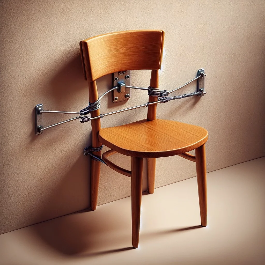 20 Chair Anti Tip Device Ideas: Ensuring Safety and Stability
