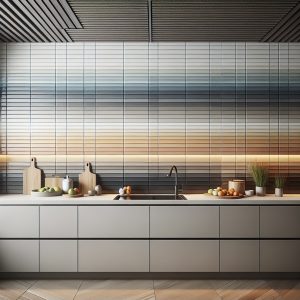20 Horizontal Backsplash Tiles Ideas: Inspiring Styles for Your Home