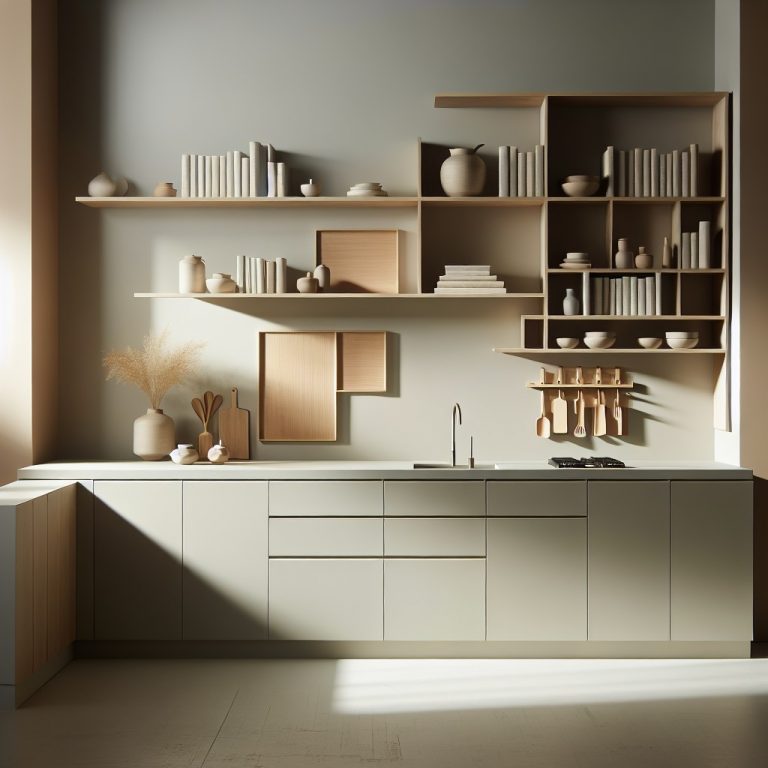 20 Decorative Cookbooks Ideas to Inspire Your Kitchen Design