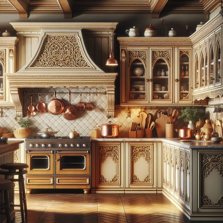 20 Cabinet Matching Ideas for a Fresh Home Look