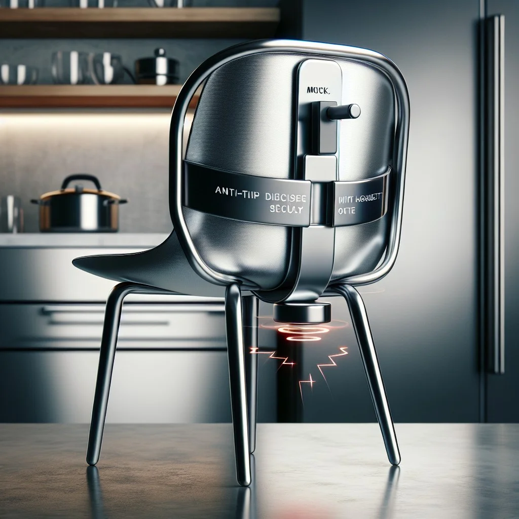20 Chair Anti Tip Device Ideas: Ensuring Safety and Stability