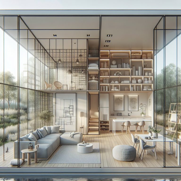 20 Homes with Glass Walls Ideas for Modern Living