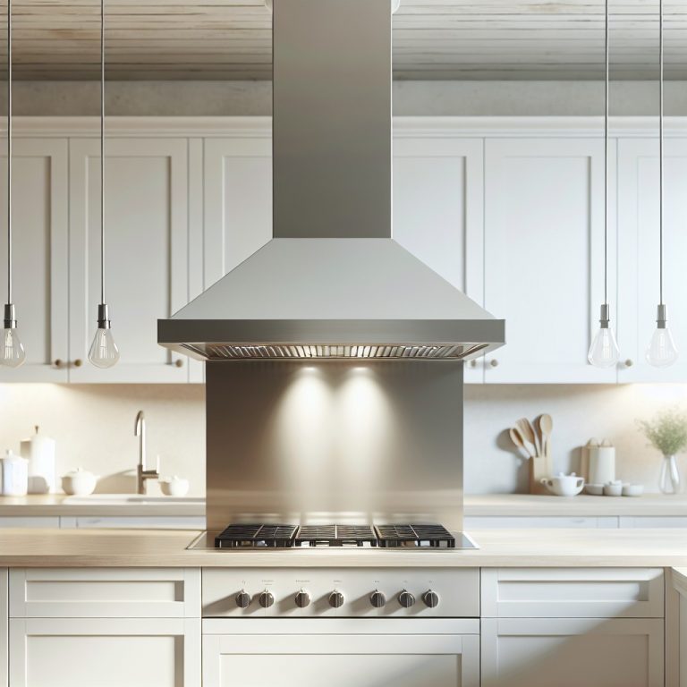 20 Farmhouse Style Range Hoods Ideas for a Rustic Kitchen Upgrade