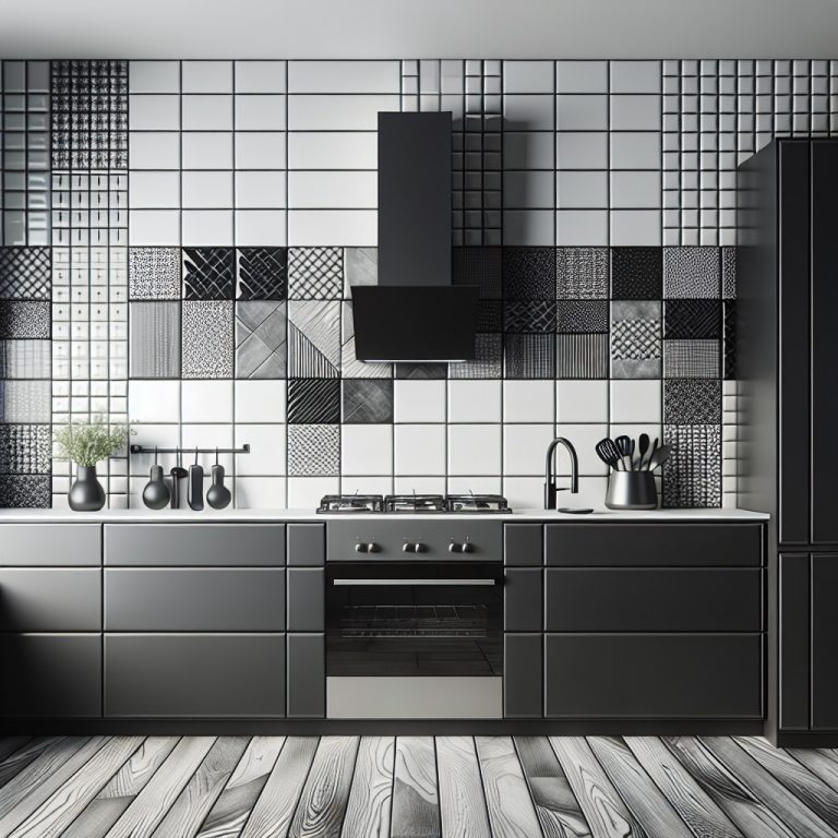 20 Horizontal Backsplash Tiles Ideas: Inspiring Styles for Your Home