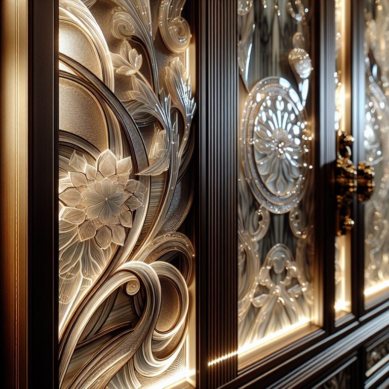 20 Glass Thickness for Cabinet Doors Ideas to Consider