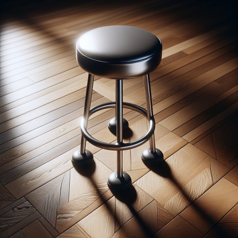 20 Round Base Bar Stool Floor Protectors Ideas: Practical and Stylish ...