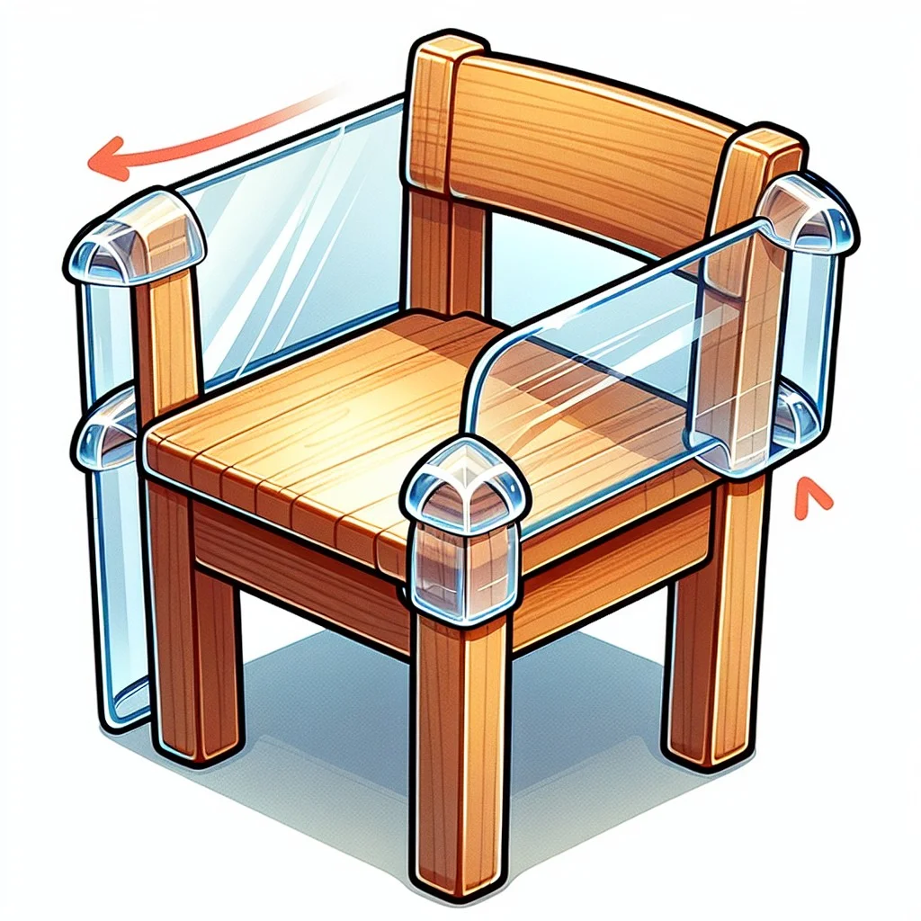 20 Chair Anti Tip Device Ideas: Ensuring Safety and Stability