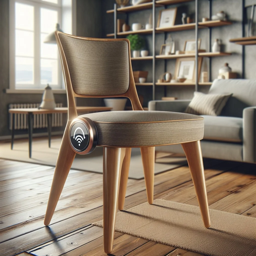 20 Chair Anti Tip Device Ideas: Ensuring Safety and Stability