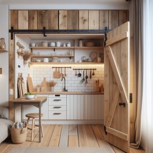 20 Entry Front Door Opens Into Kitchen Ideas for Your Home