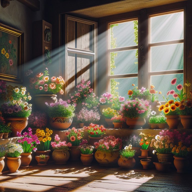 20 Window Sill Extensions for Plants Ideas