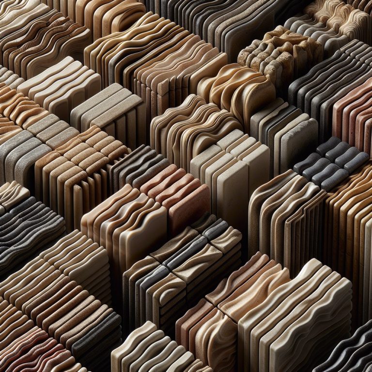 20 Vertical Stack Backsplash Ideas for a Stylish Kitchen