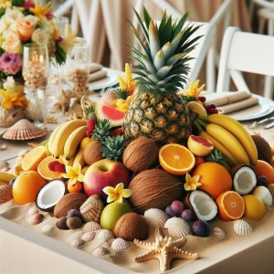 20 Fruit Bowl Centerpiece Ideas for Your Next Gathering