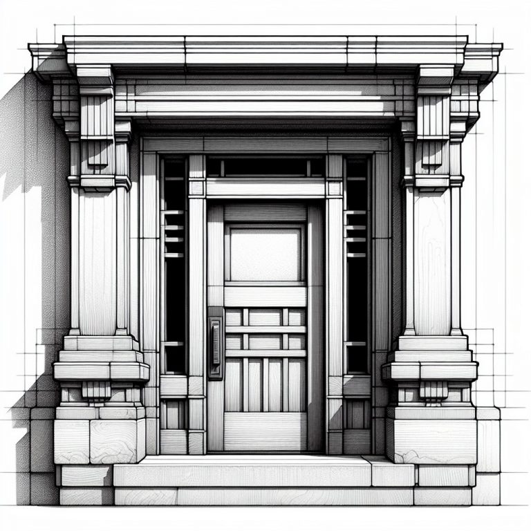 19 Craftsman Style Exterior Trim Ideas for Sophisticated Homes