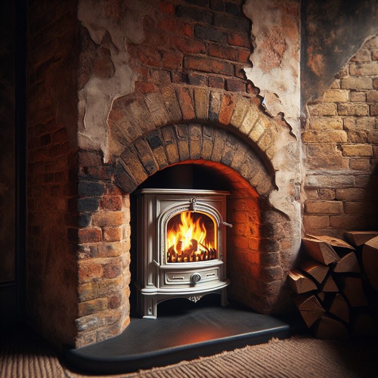 20 Corner Fireplace Inserts Ideas for a Cozy Home