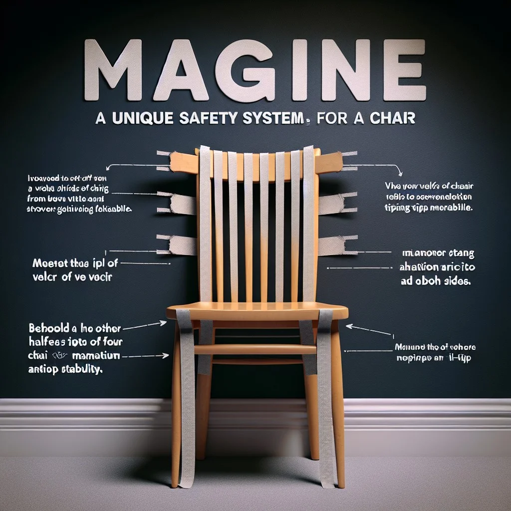 20 Chair Anti Tip Device Ideas: Ensuring Safety and Stability