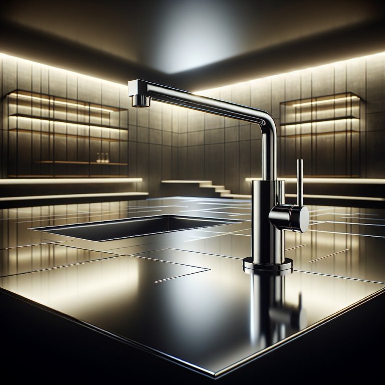 20 Open Top Faucet Ideas for Your Next Renovation Project