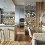 20 Vertical Stack Backsplash Ideas for a Stylish Kitchen