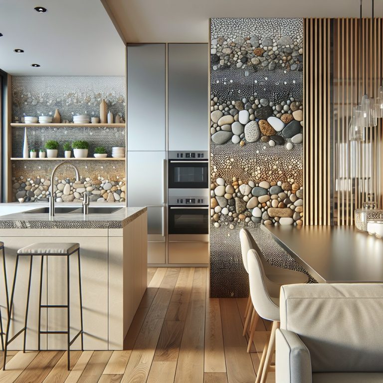 20 Vertical Stack Backsplash Ideas for a Stylish Kitchen