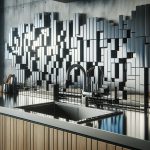 20 Vertical Stack Backsplash Ideas for a Stylish Kitchen