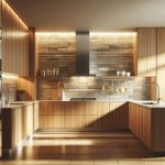 20 Vertical Stack Backsplash Ideas for a Stylish Kitchen