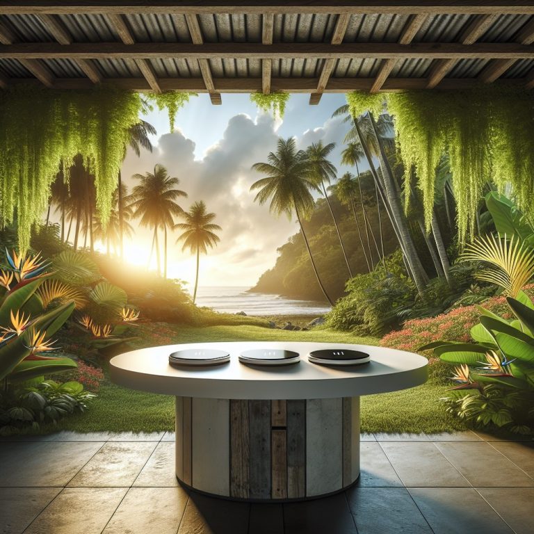 20 Island Receptacle Under Overhang Ideas to Enhance Your Kitchen